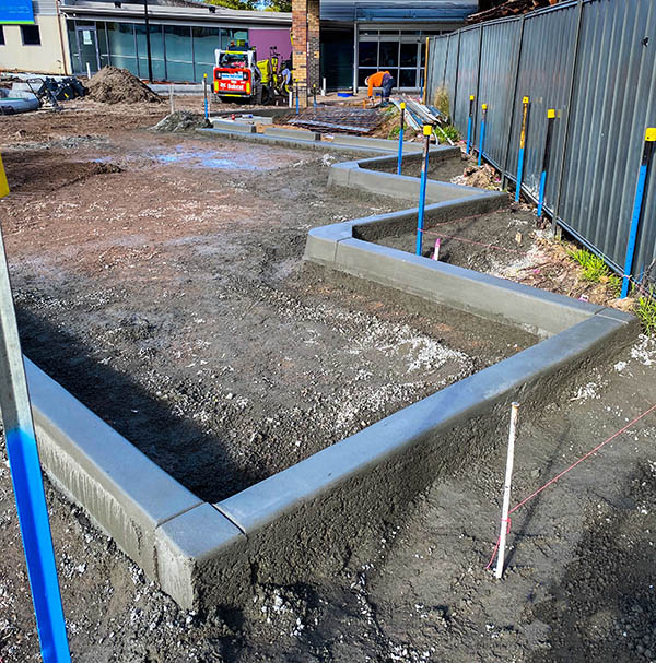 All Kerbs & Concrete - Kerbing & Gutters Hunter Valley