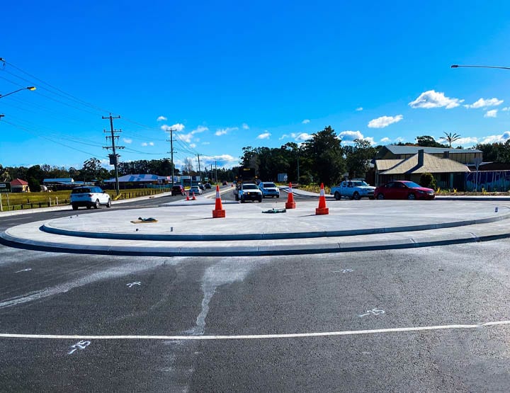 All Kerbs & Concrete - Kerbing & Gutters Hunter Valley